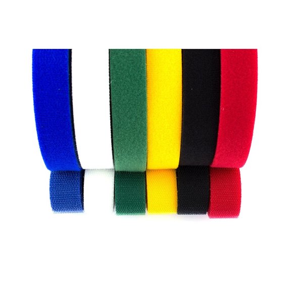 VELCRO | Storage & Organization | Velcro Brand Colors 2 Wide Sewon Type ...